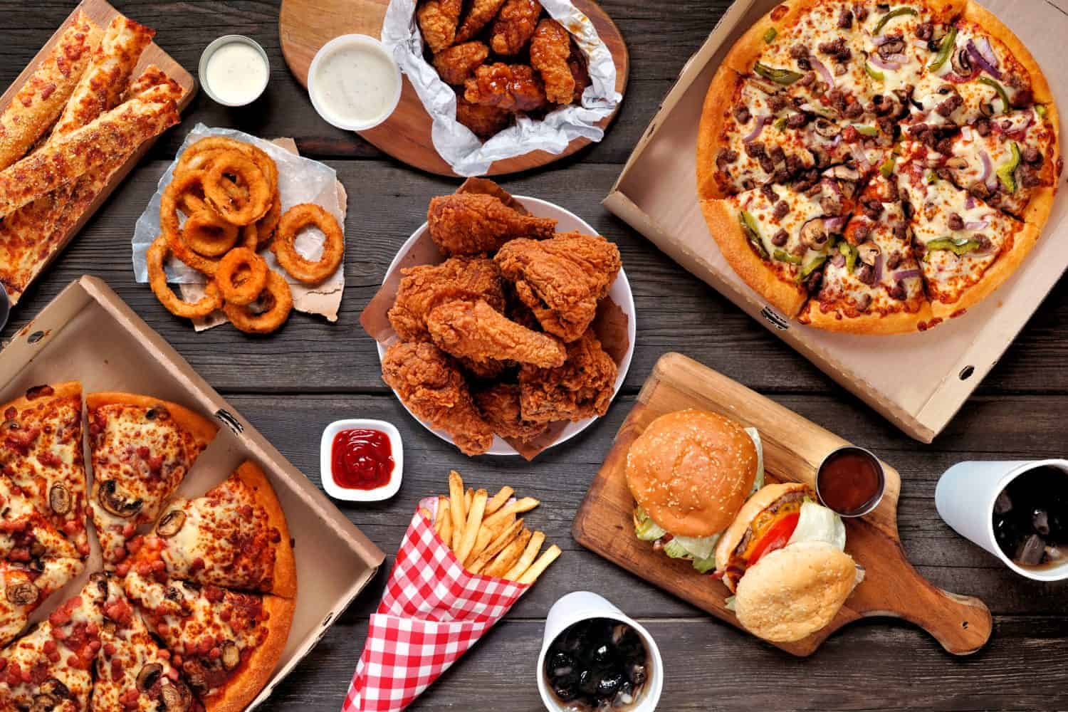The most iconic diner foods that define every region of America