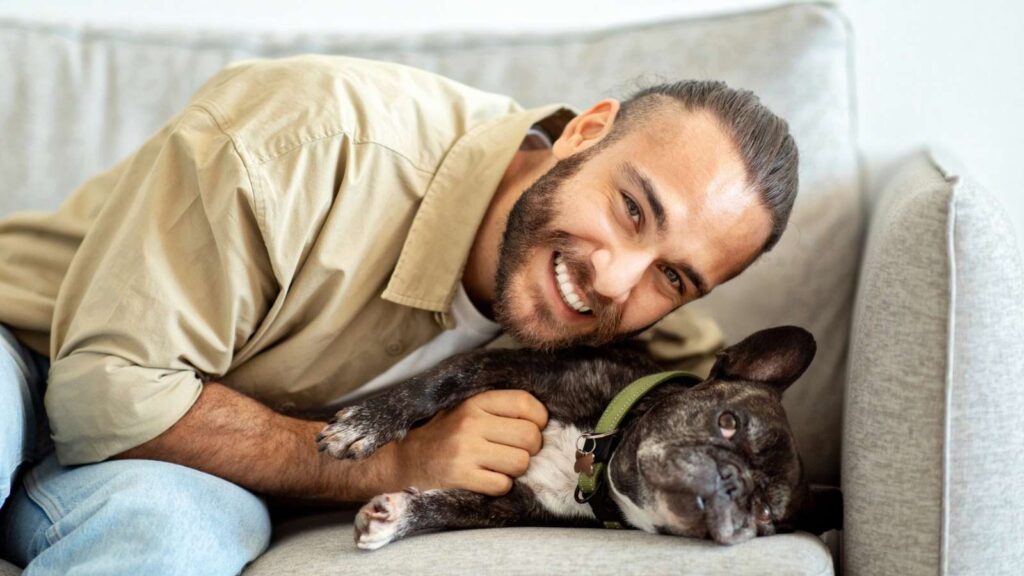 The pet industry's biggest spender isn't who anyone predicted - and the ...