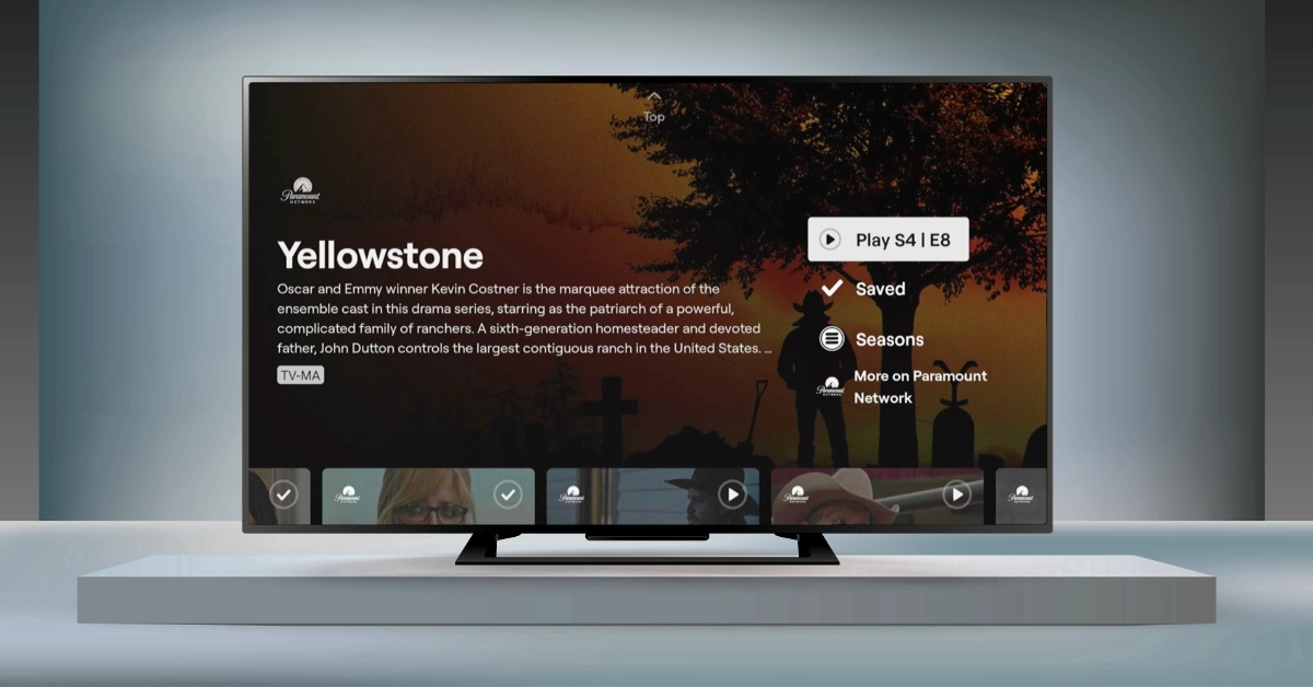 Philo becomes the latest to roll out pause ads