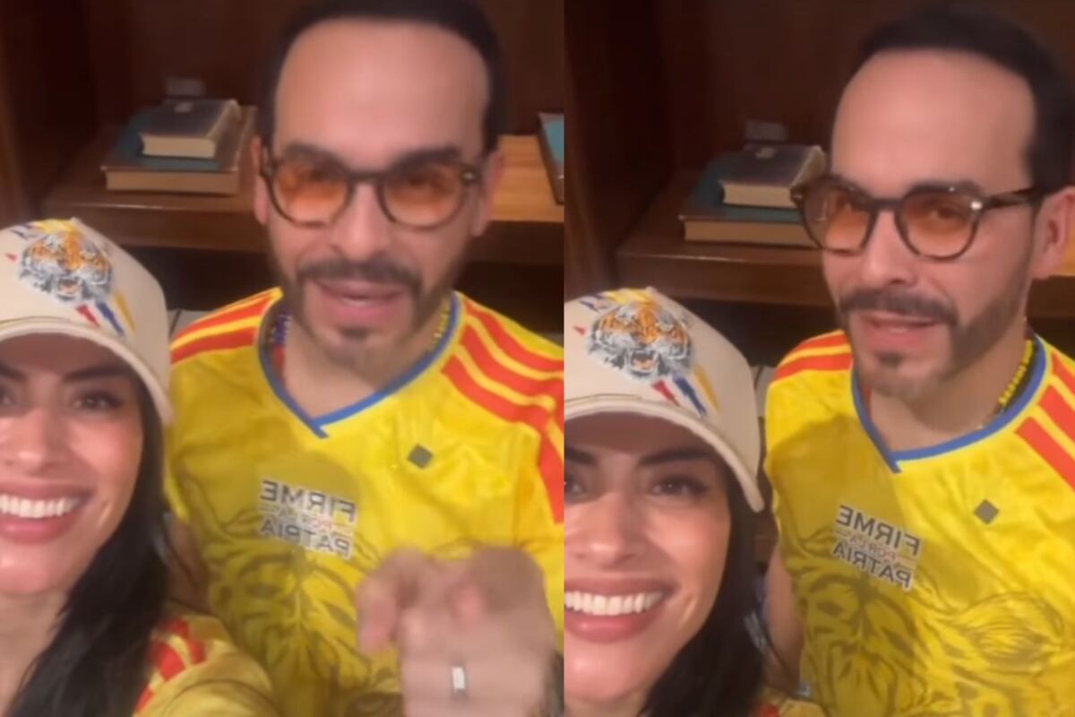 Jessica Cediel confirmó su apoyo a Abelardo de la Espriella y lo llamó ...