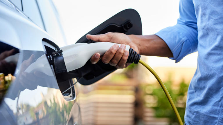 How much will you pay to install an EV charger at your home?
