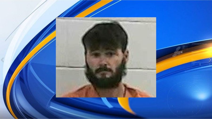 Ville Platte man charged with raping a juvenile years ago