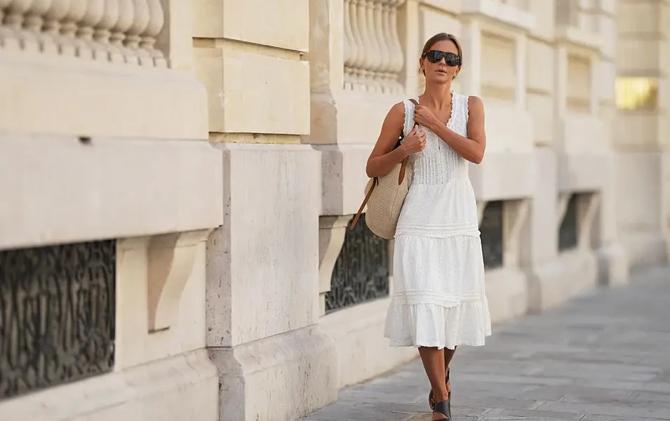 Summer style ideas for your next getaway