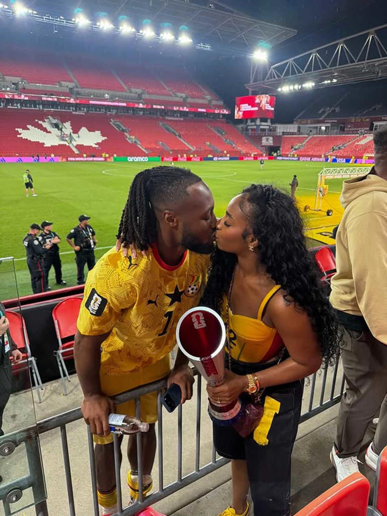 Ghanaian pastor accurately predicted Antoine Semenyo's World Cup MOTM ...