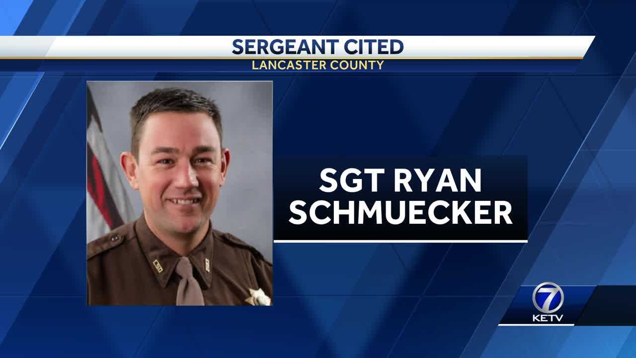 Nebraska Supreme Court upholds Lancaster County sheriff's sergeant ...
