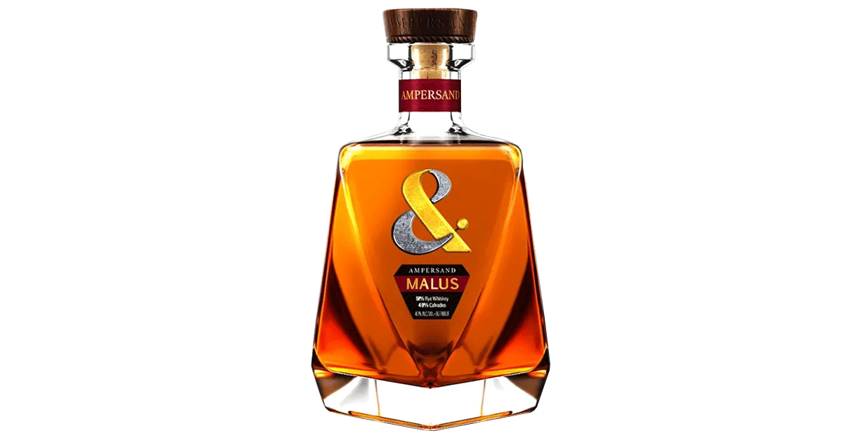 Wooler Brands launches Wooler Whiskey & JP Vodka
