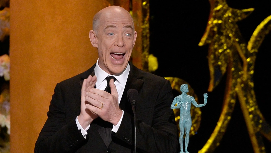 12 acclaimed character actors with remarkable range