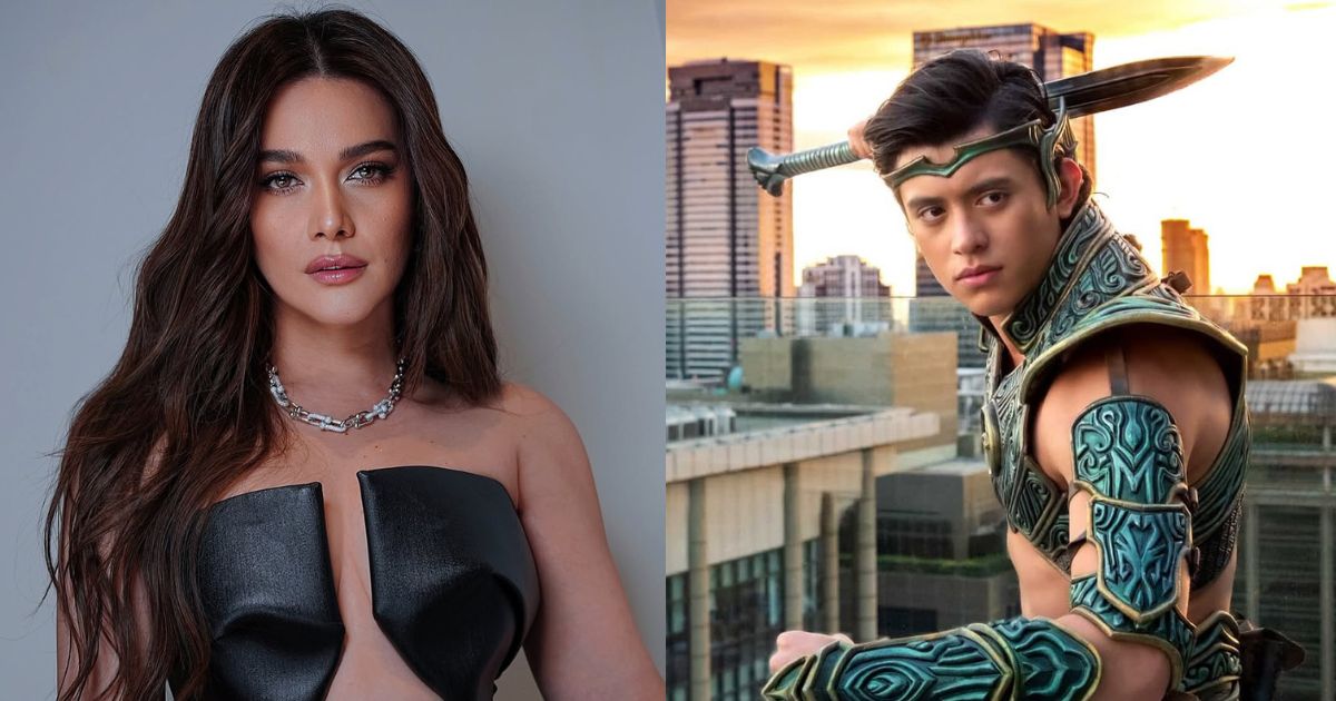 Bea Alonzo, Kelvin Miranda nominated in inaugural FAMAS Broadcast Arts ...
