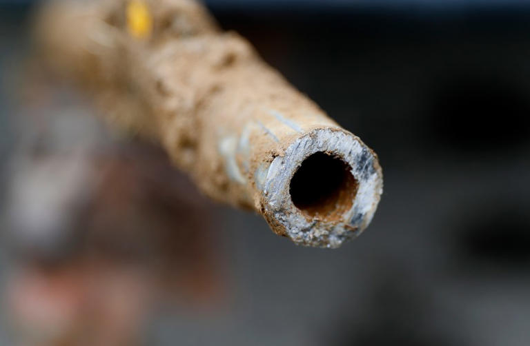 Alma Water Department to begin flushing water mains this week