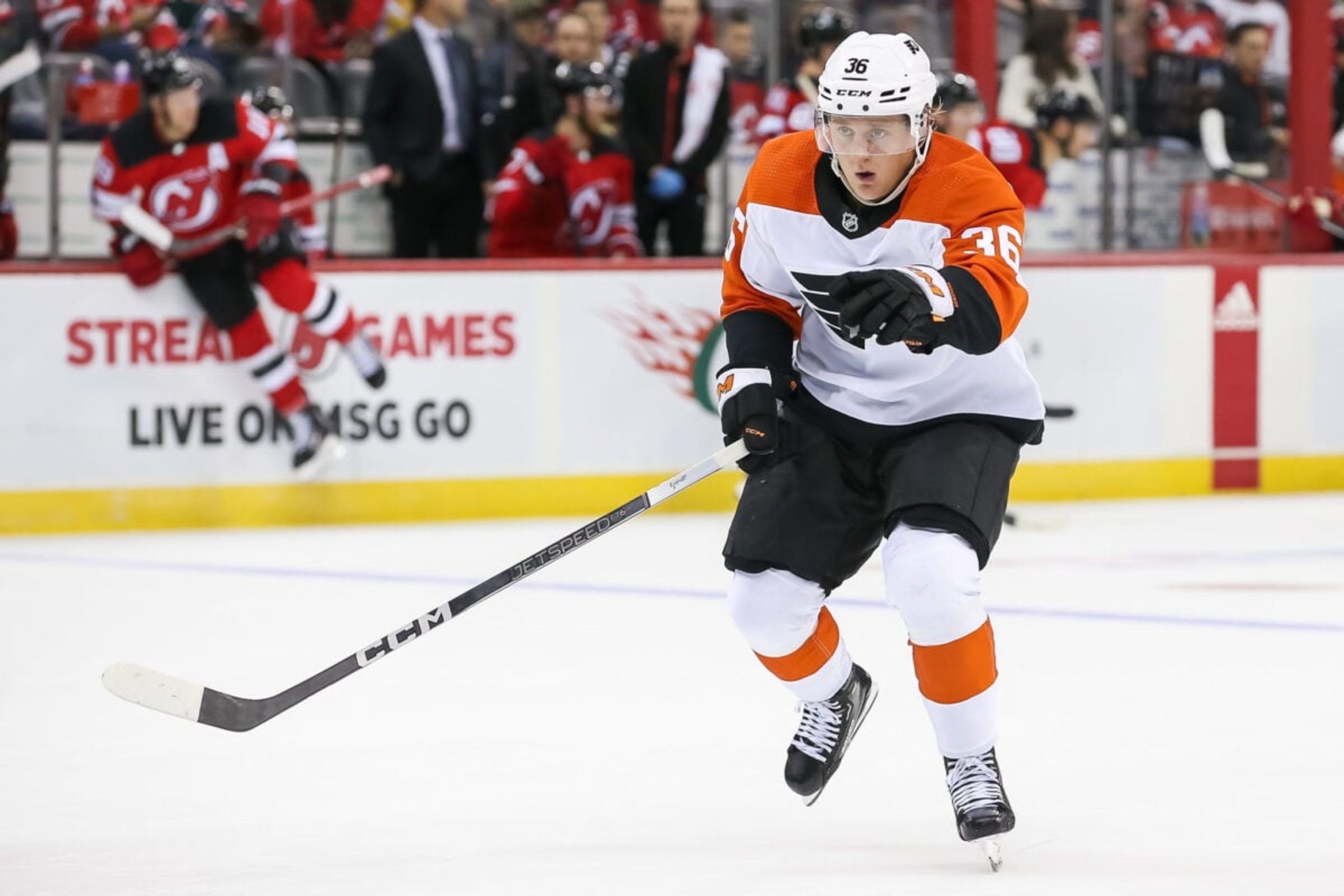 Maple Leafs news & rumours: Raddysh, Andrae, Hiller, Chayka & what’s next?