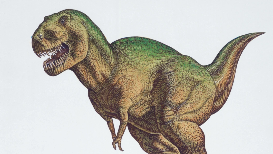 12 prehistoric predators and their deadly adaptations