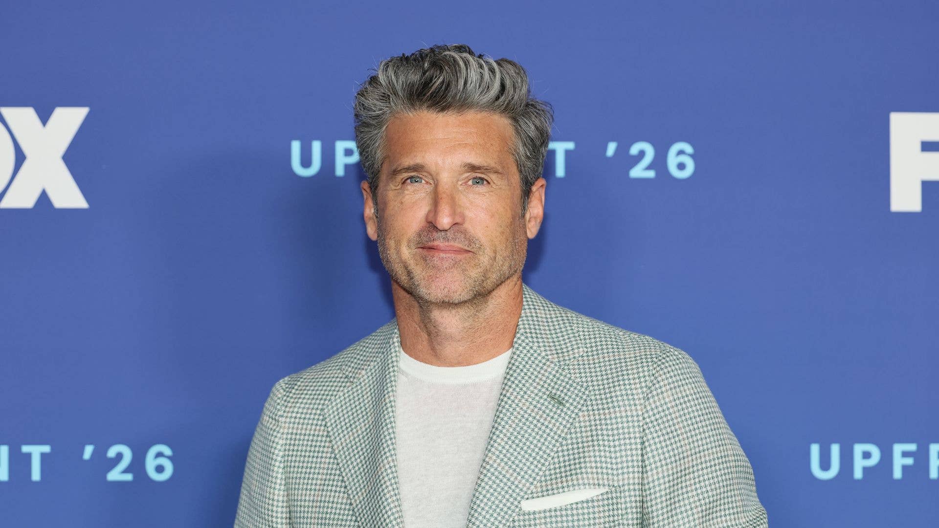 Meet Patrick Dempsey's 3 lookalike kids who are following very ...