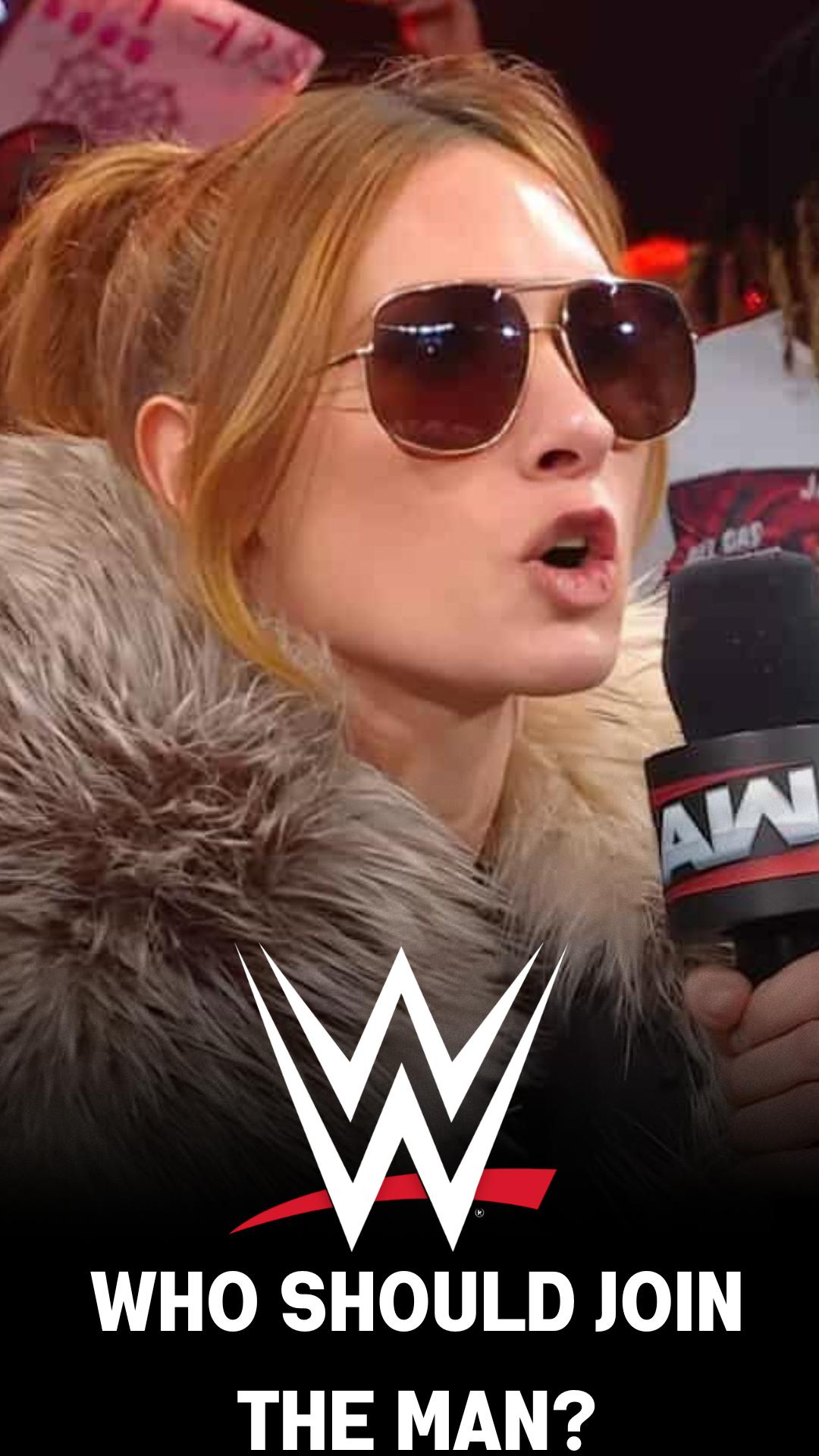5 WWE stars who could fit Becky Lynch’s faction, including Sami Zayn