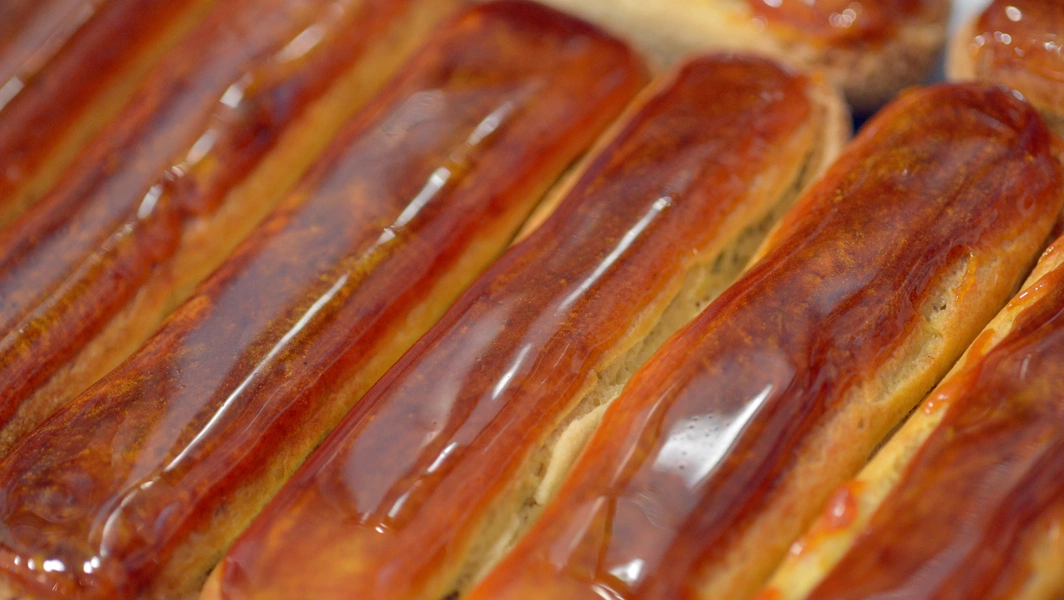 15 iconic pastries from around the world