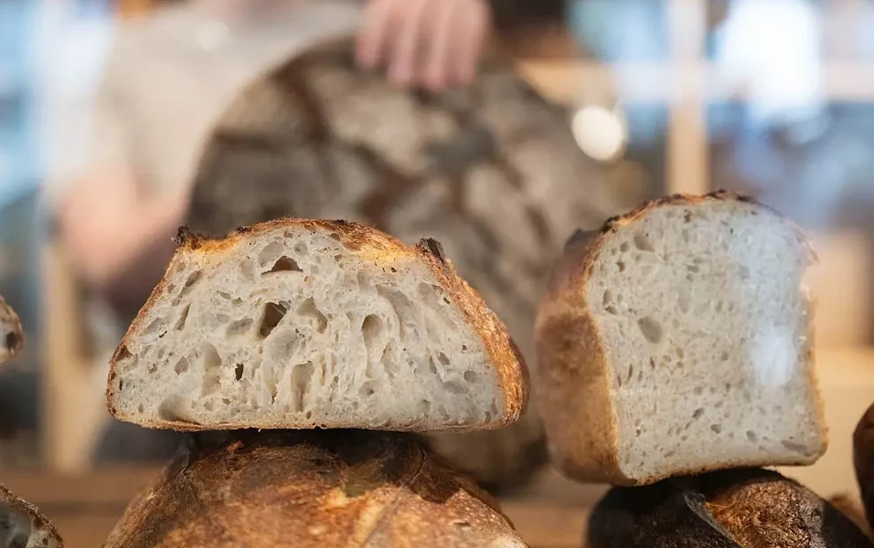 Whole wheat edges out sourdough in blood sugar impact