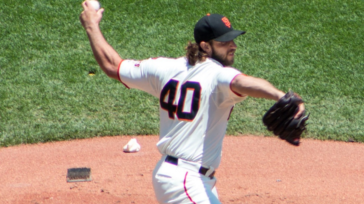 The MLB warned Giants players after they celebrated Pride Night with ...