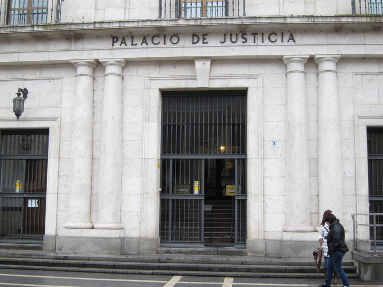 Condena firme a una bodega de Alcazarén por falta de seguridad: el peón ...