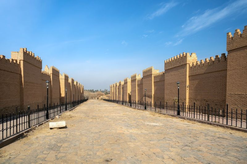 18 ancient civilizations that built wonders we can still explore today