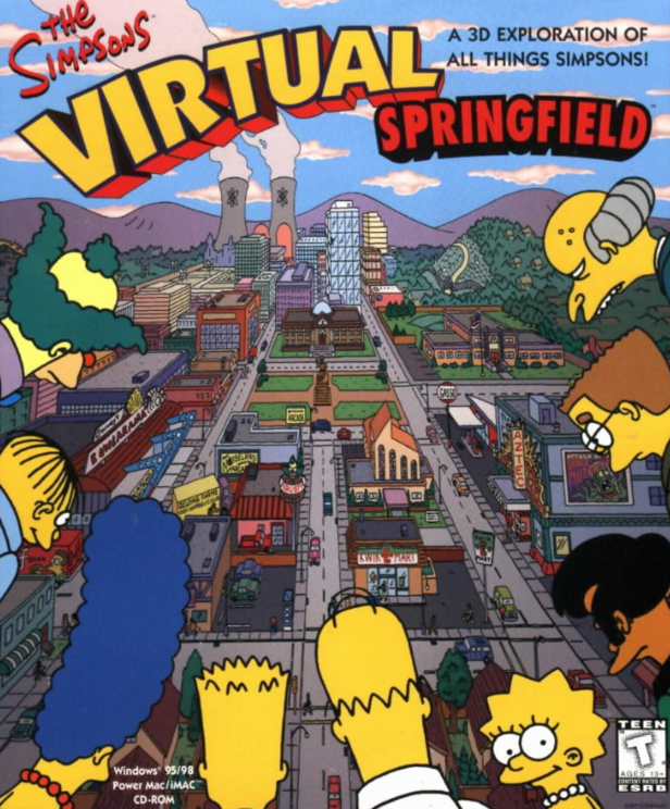 Did The Simpsons already predict the FIFA World Cup 2026 winner? Viral ...