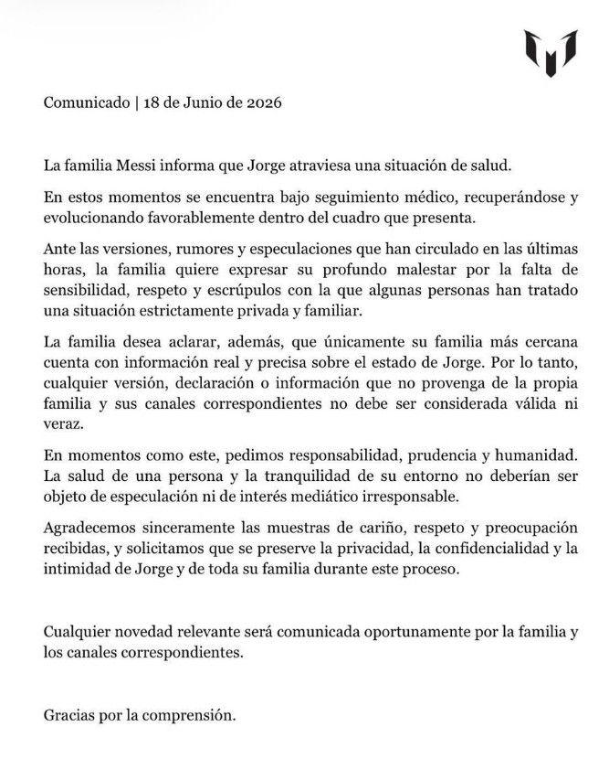 Yanina Latorre reveló que la mamá de Lionel Messi habló con Florencia ...