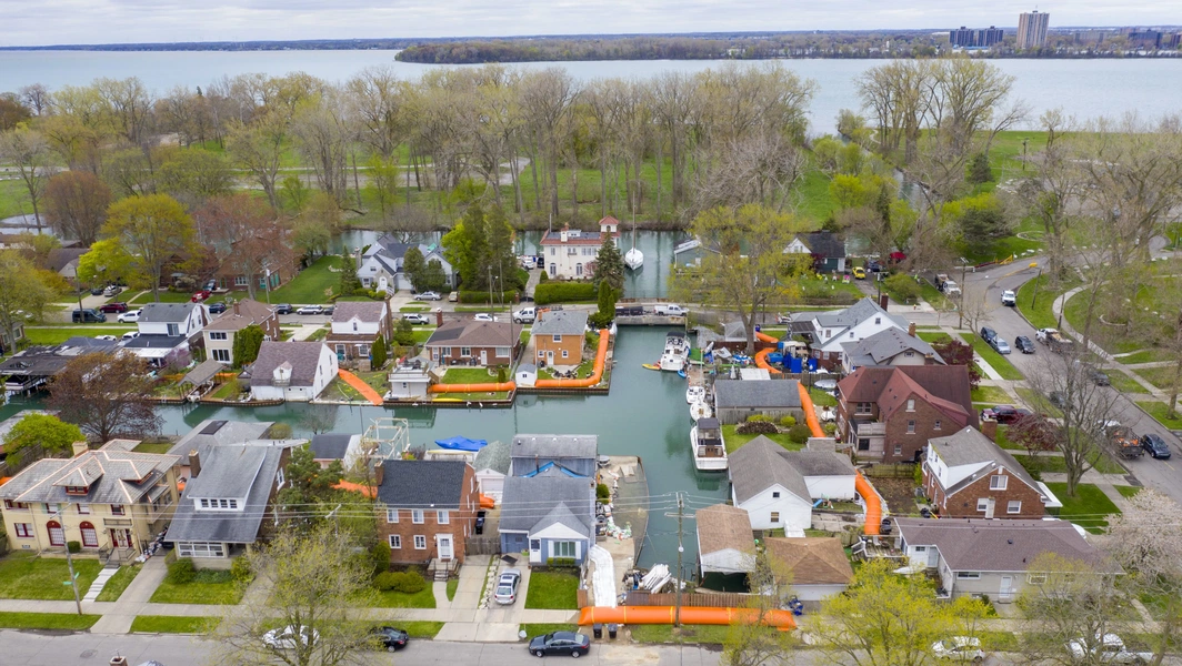 9 US locations recognized for climate resilience