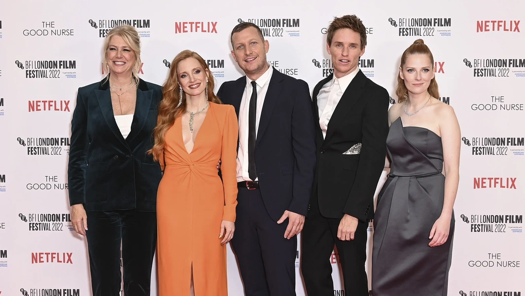 13 Netflix films inspired by true stories
