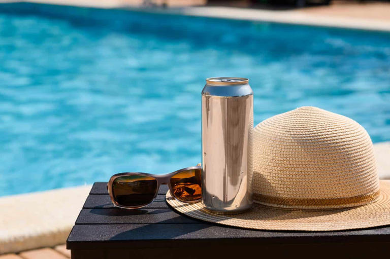 I used to reach for Bud Light, but these 8 light beers taste better