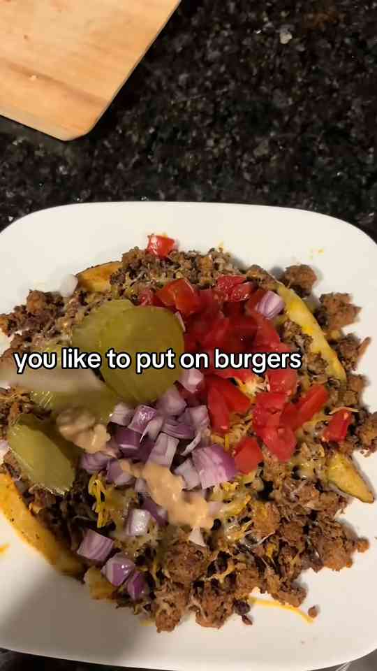 Three ground beef recipes for everyday muscle gains