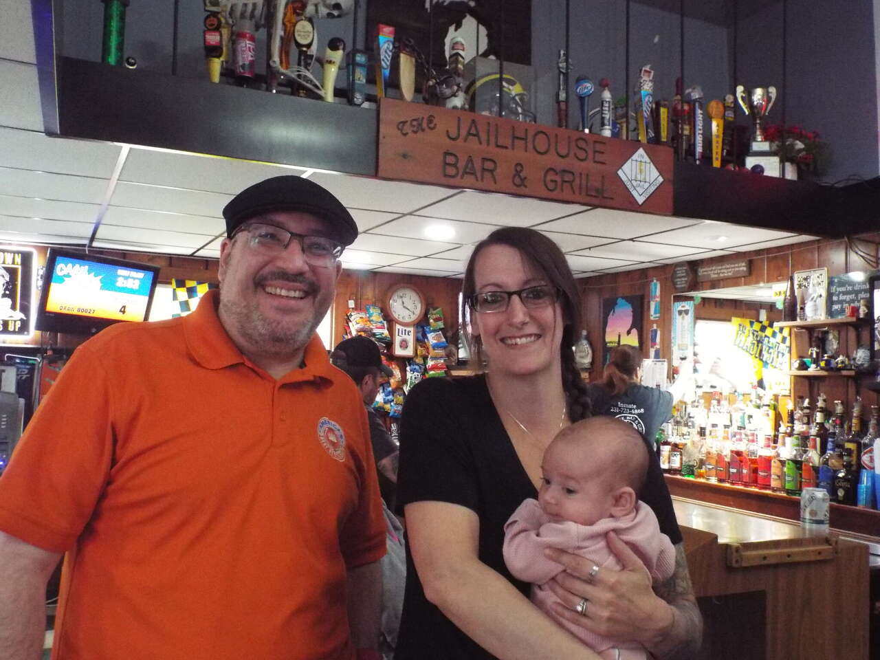 America’s Best Restaurants spotlights Jailhouse Bar and Grill