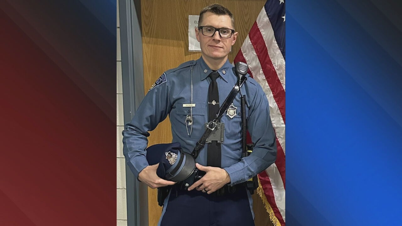 25 investigates: Mass. trooper charged with assault, wiretapping now ...