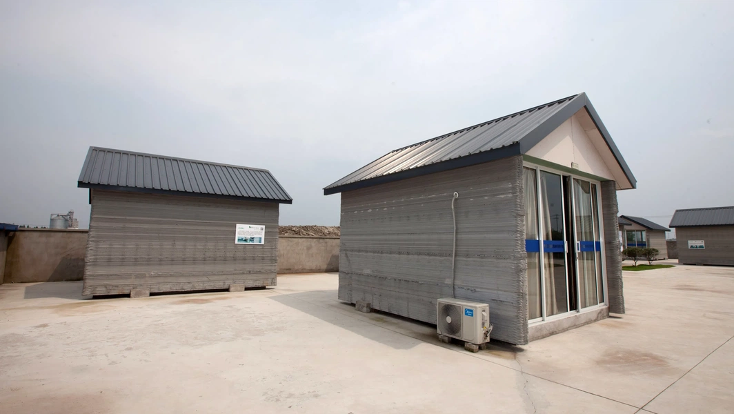 9 rapid-build homes and innovative construction methods