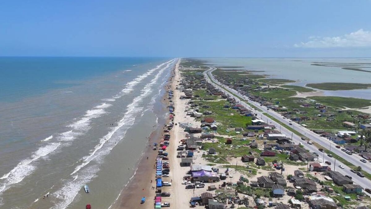 Affordable Beach Towns Where Retirees Can Enjoy Coastal Living on $60K ...
