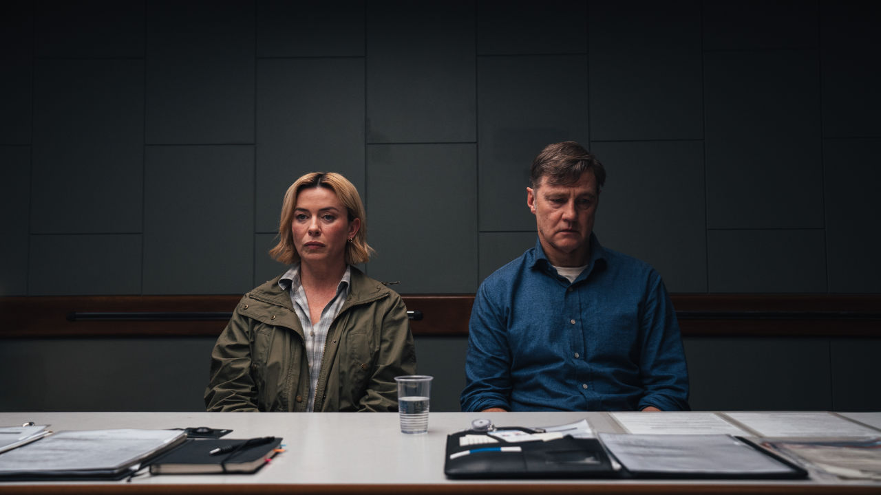 BritBox July 2026 schedule announced