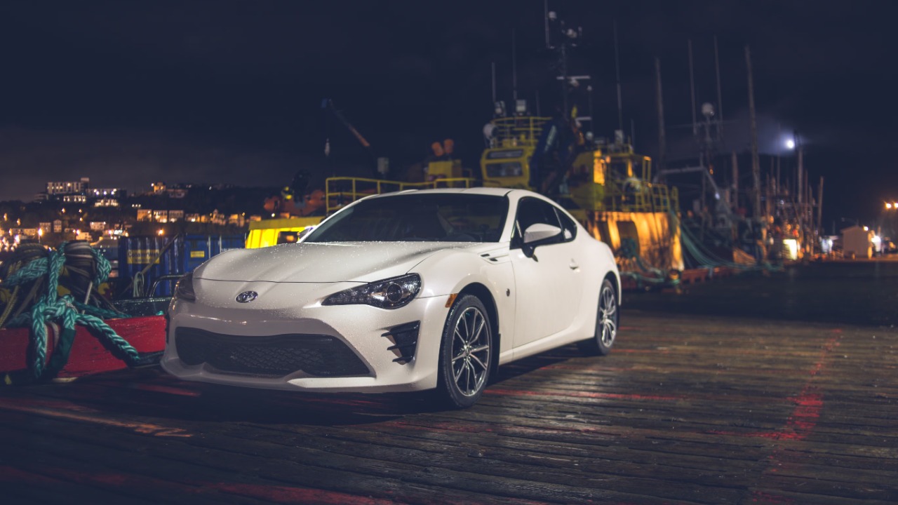 7 cars that quietly cost the most to insure