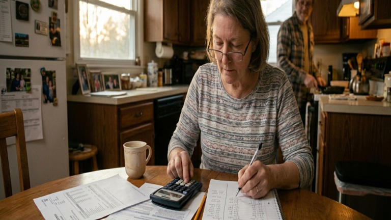 Is your 401(k) enough for retirement? The exact savings targets you ...