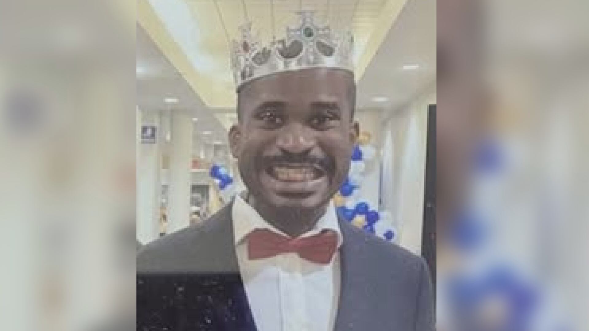 Jesup PD looking for missing man, last seen Wednesday night
