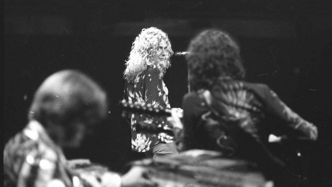 17 Led Zeppelin deep cuts worth rediscovering