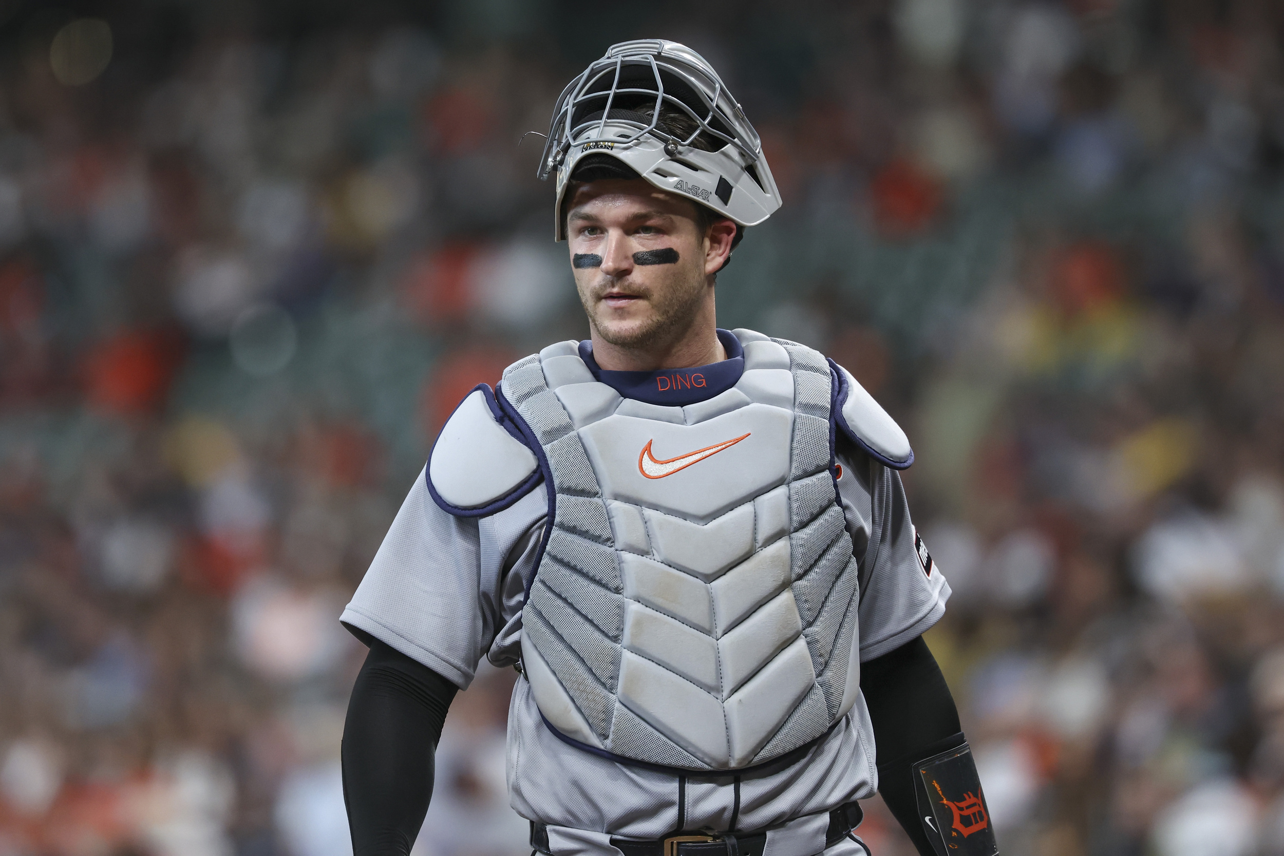 Perfect all-star ballot: Who should start in the AL?