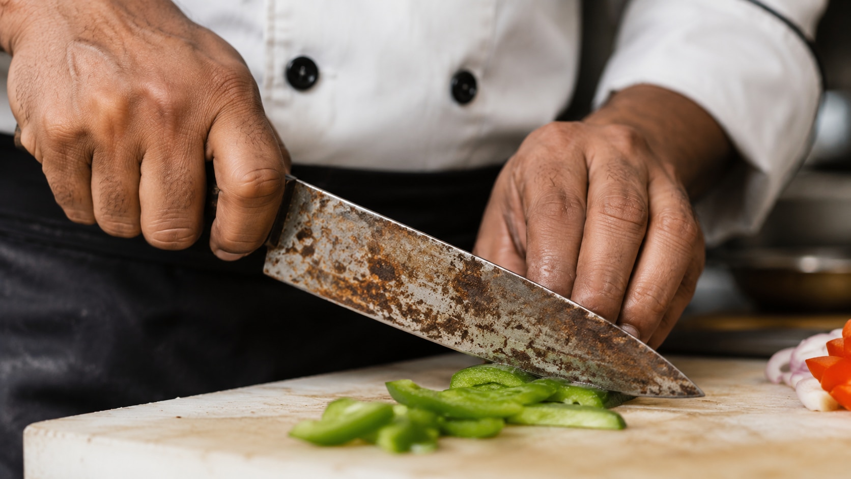 FSSAI issues warning to food businesses, restaurants against using ...