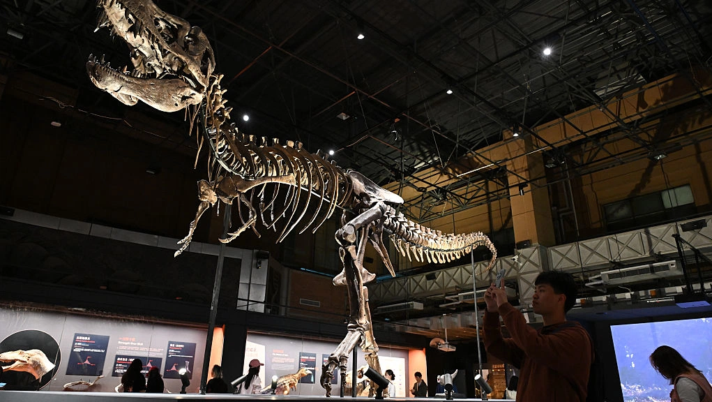 12 prehistoric predators and their deadly adaptations