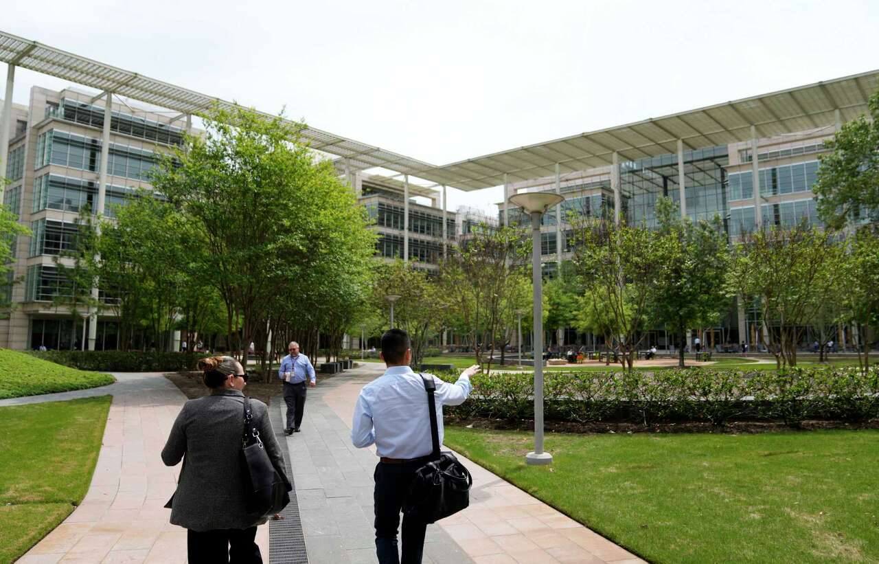 Texas regains crown as top state for Fortune 500 companies with Houston ...