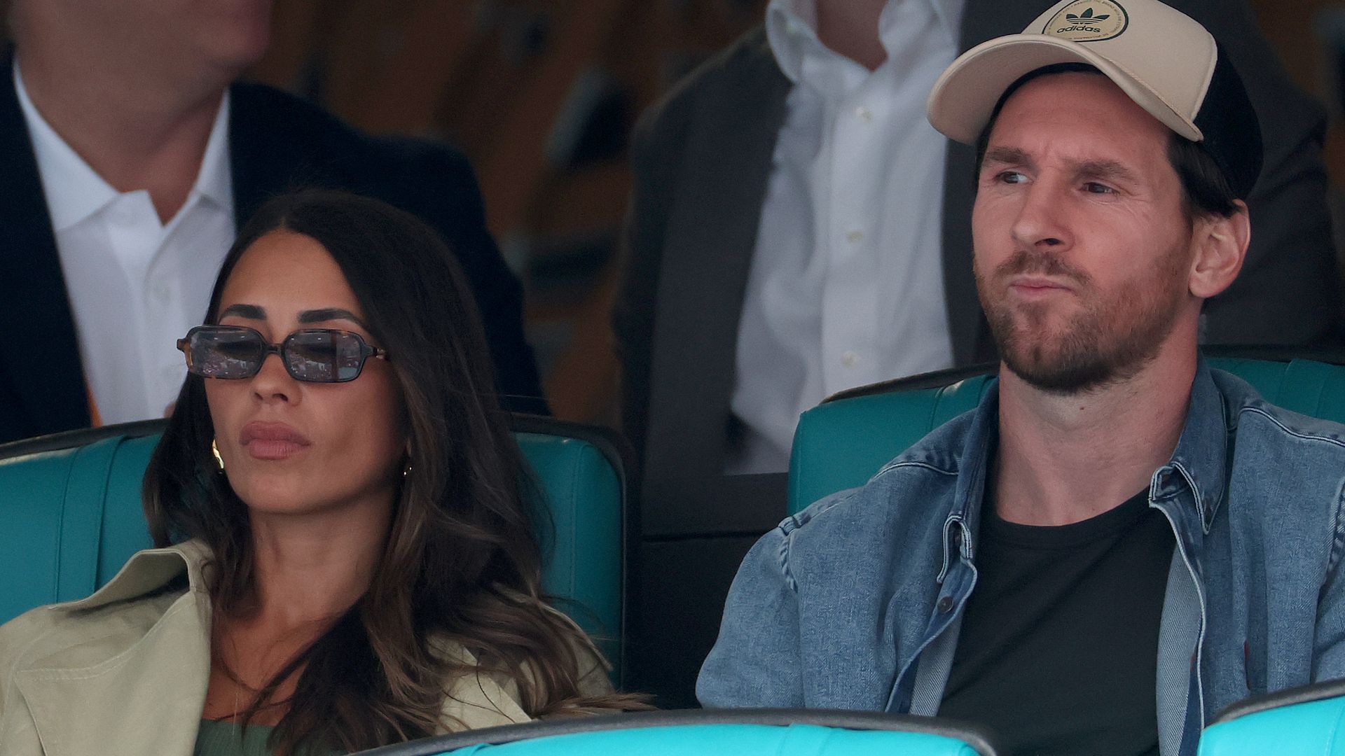 Comunicado urgente de la familia de Leo Messi sobre la salud del padre ...