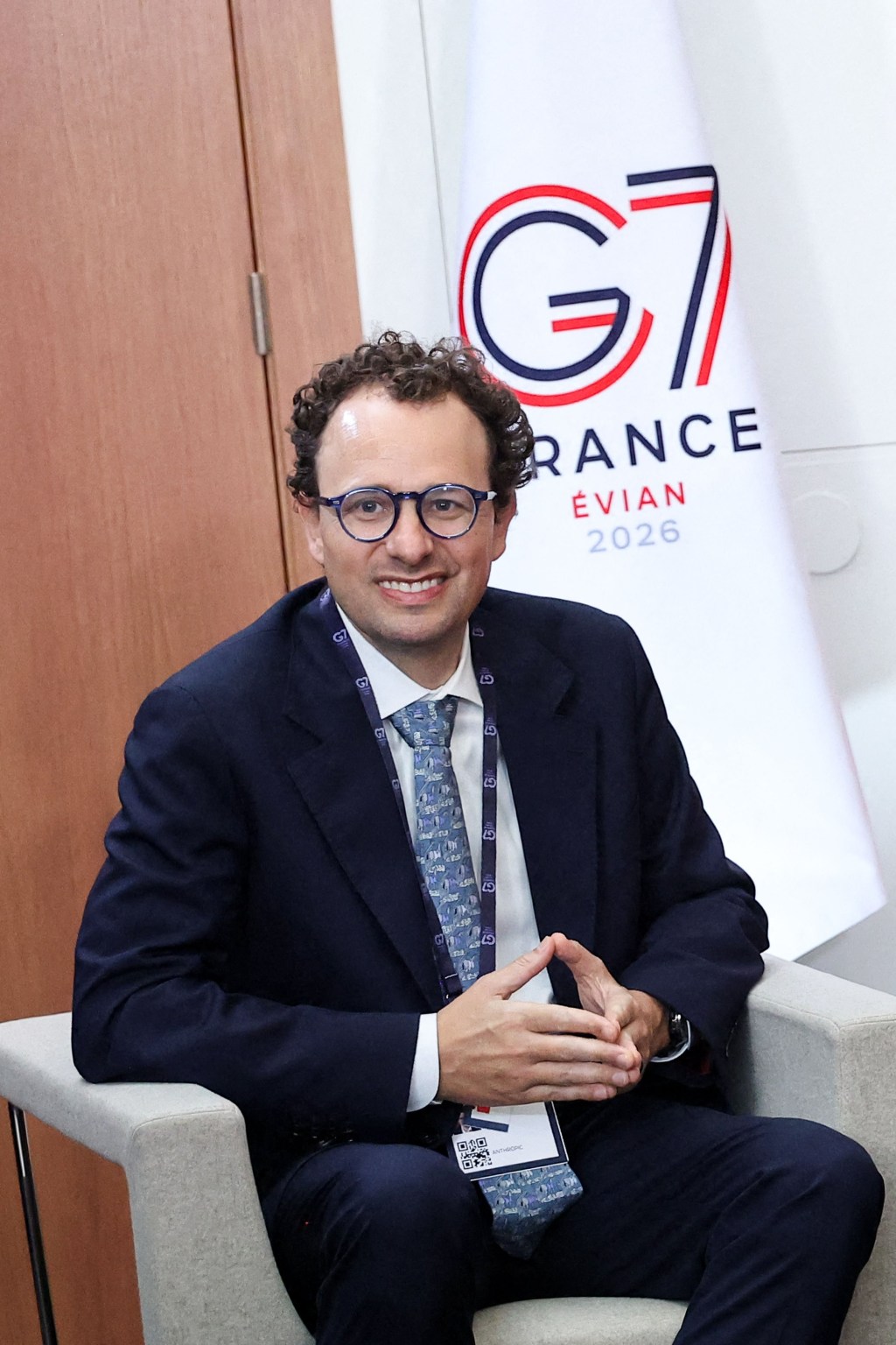 Anthropic floats proposal to Commerce Secretary Howard Lutnick to end ...