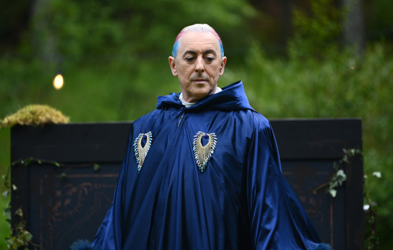 The Traitors: New Blood sets September 2026 premiere