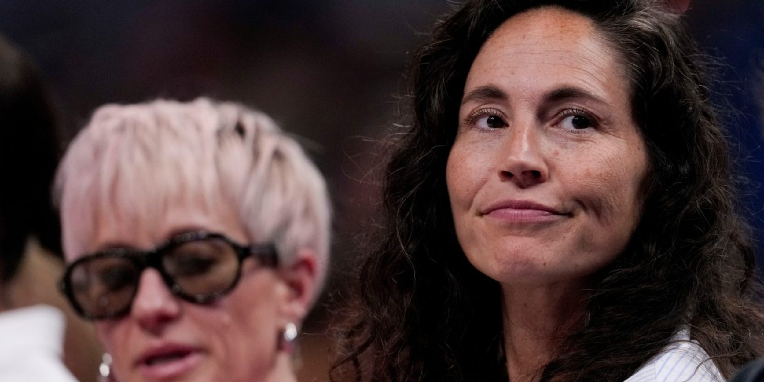 WNBA legend Sue Bird facing backlash over Caitlin Clark comments