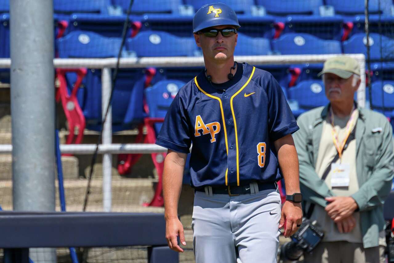 For Averill Park baseball coach, title a meaningful tribute to a mentor
