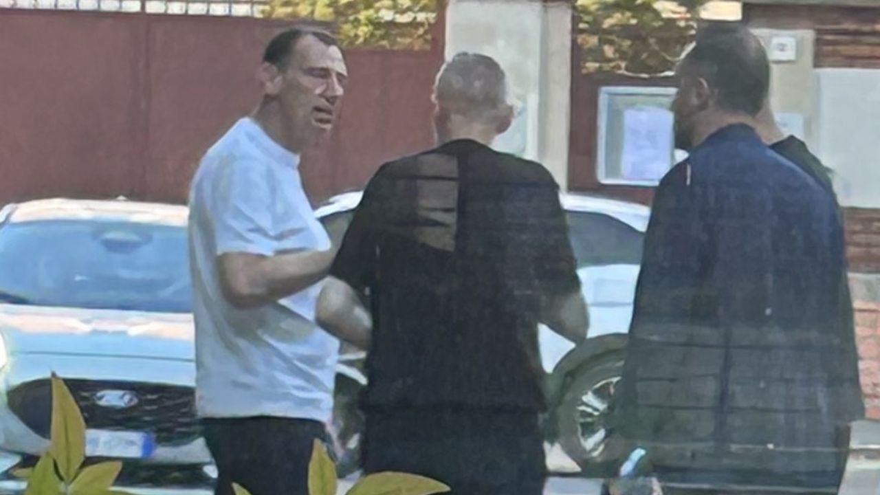 Modena e Padova piombano su Ambrosino! Schira: "Il ds Bonato a ...