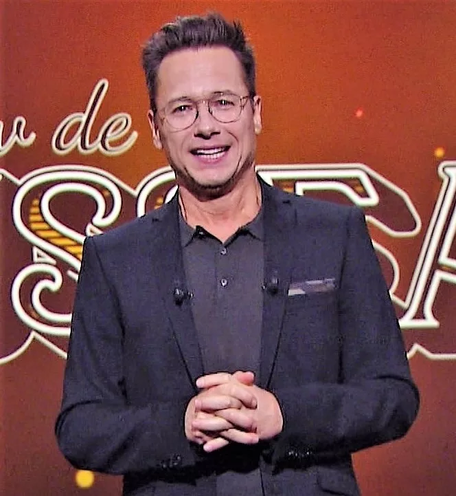 Stéphane Rousseau : un mariage féérique à Mont-Tremblant avec Julie ...