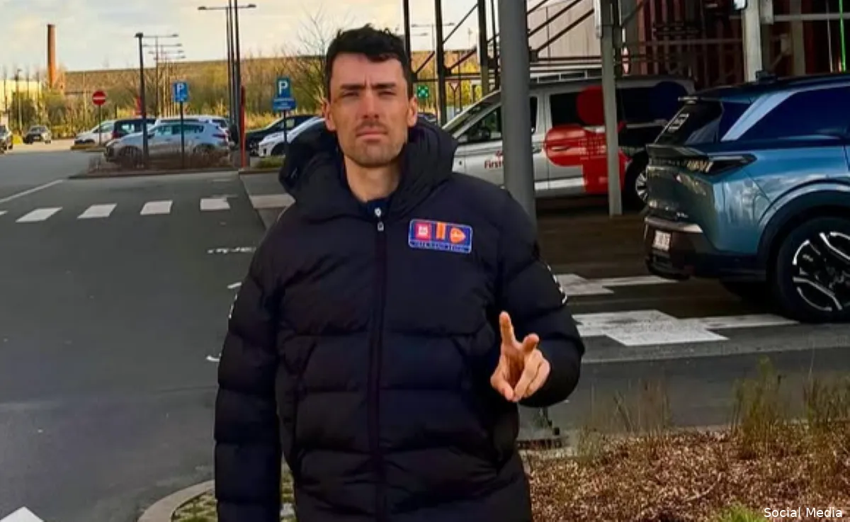 11 broken bones and a collapsed lung — back racing again just 2.5 ...