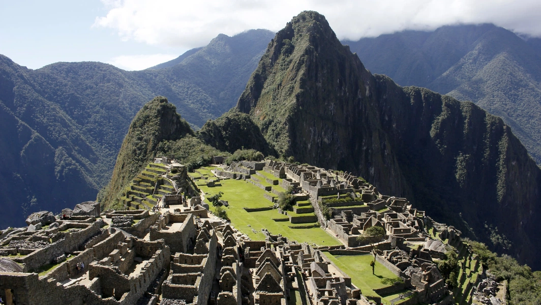 13 remarkable ancient civilizations and their achievements
